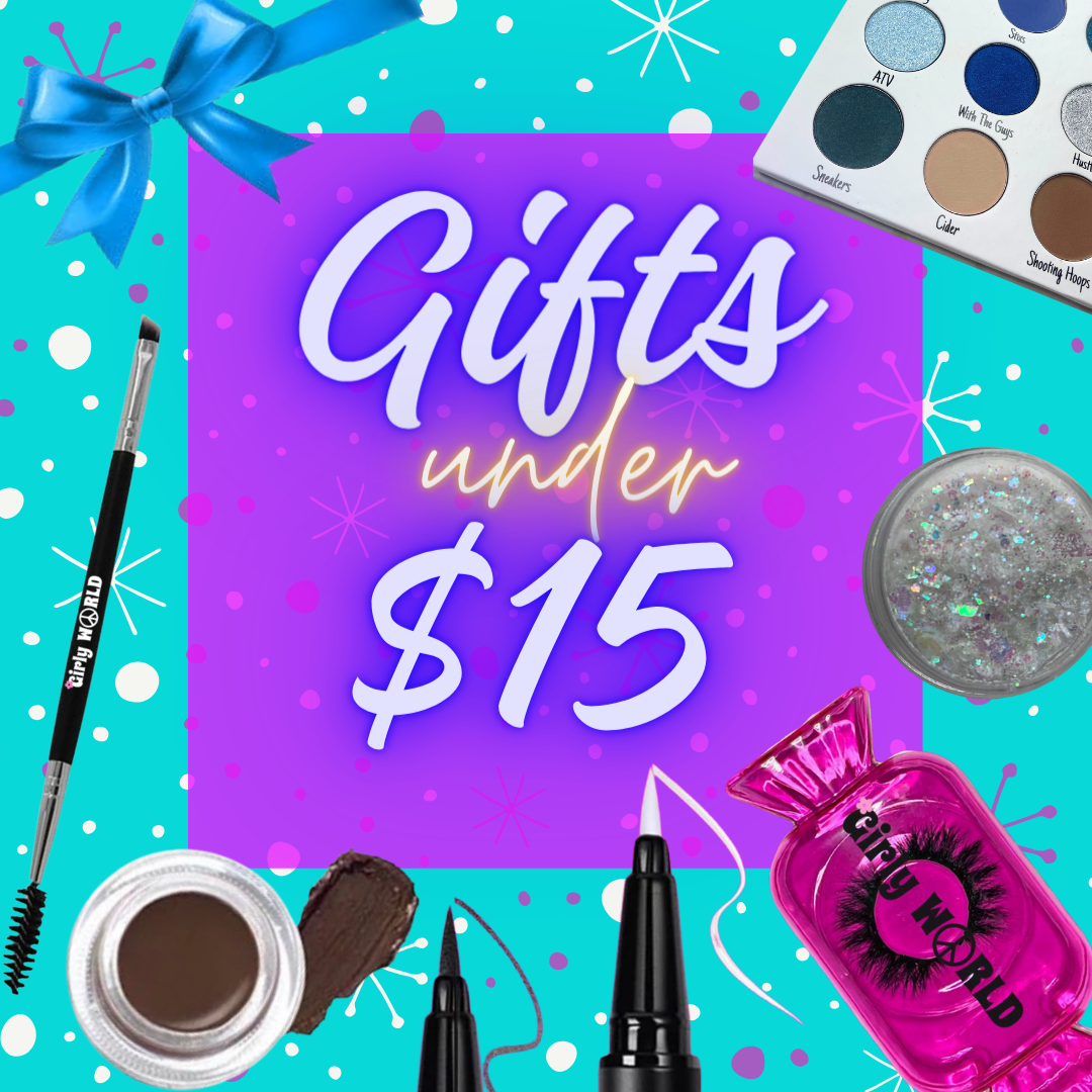Girly World Cosmetics