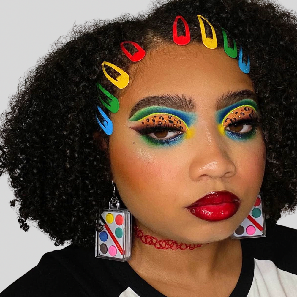 Girly World Cosmetics