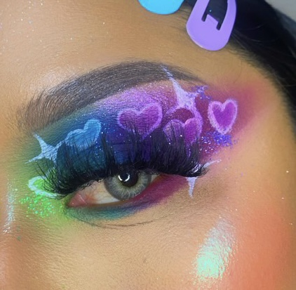 Girly World Cosmetics