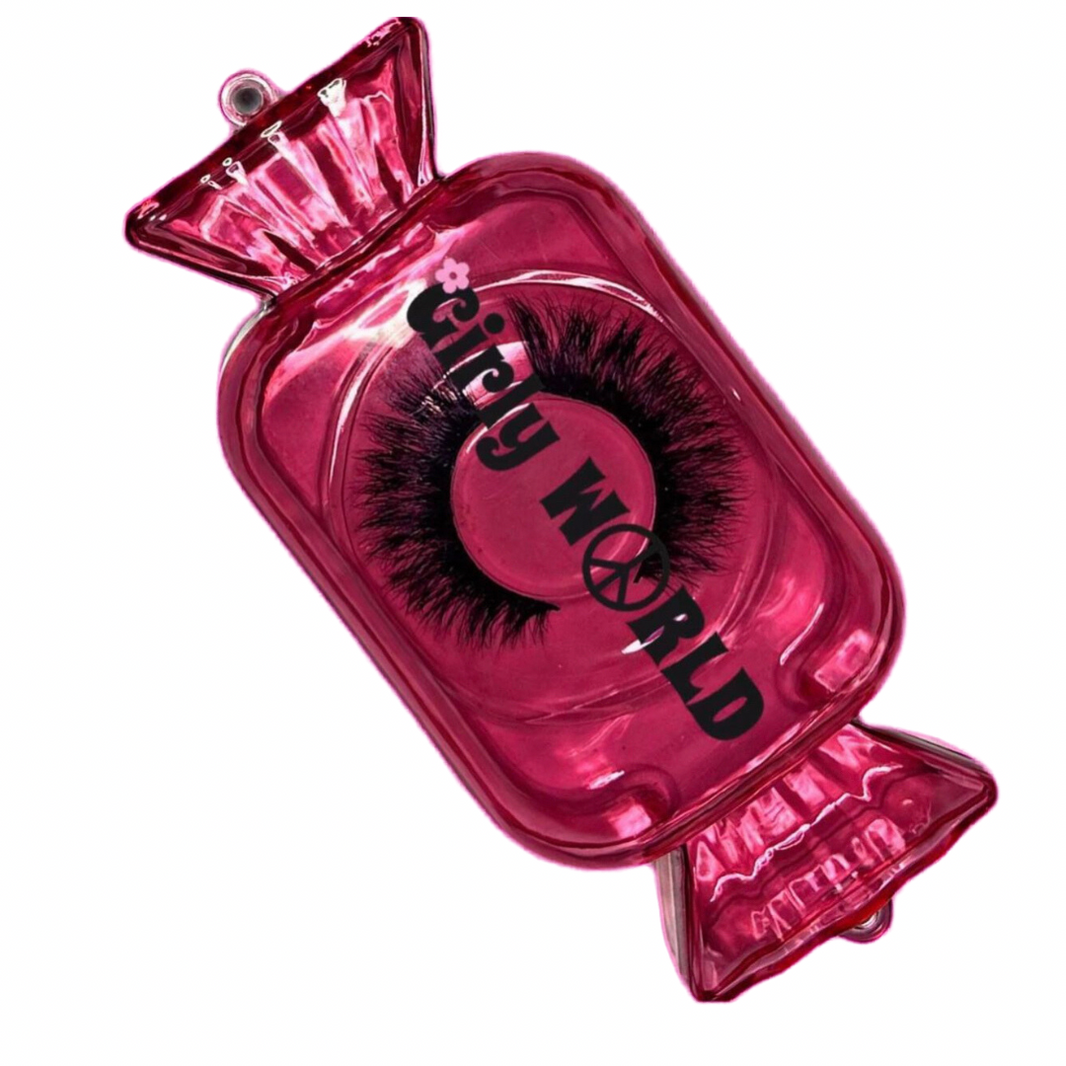 Girly World Cosmetics