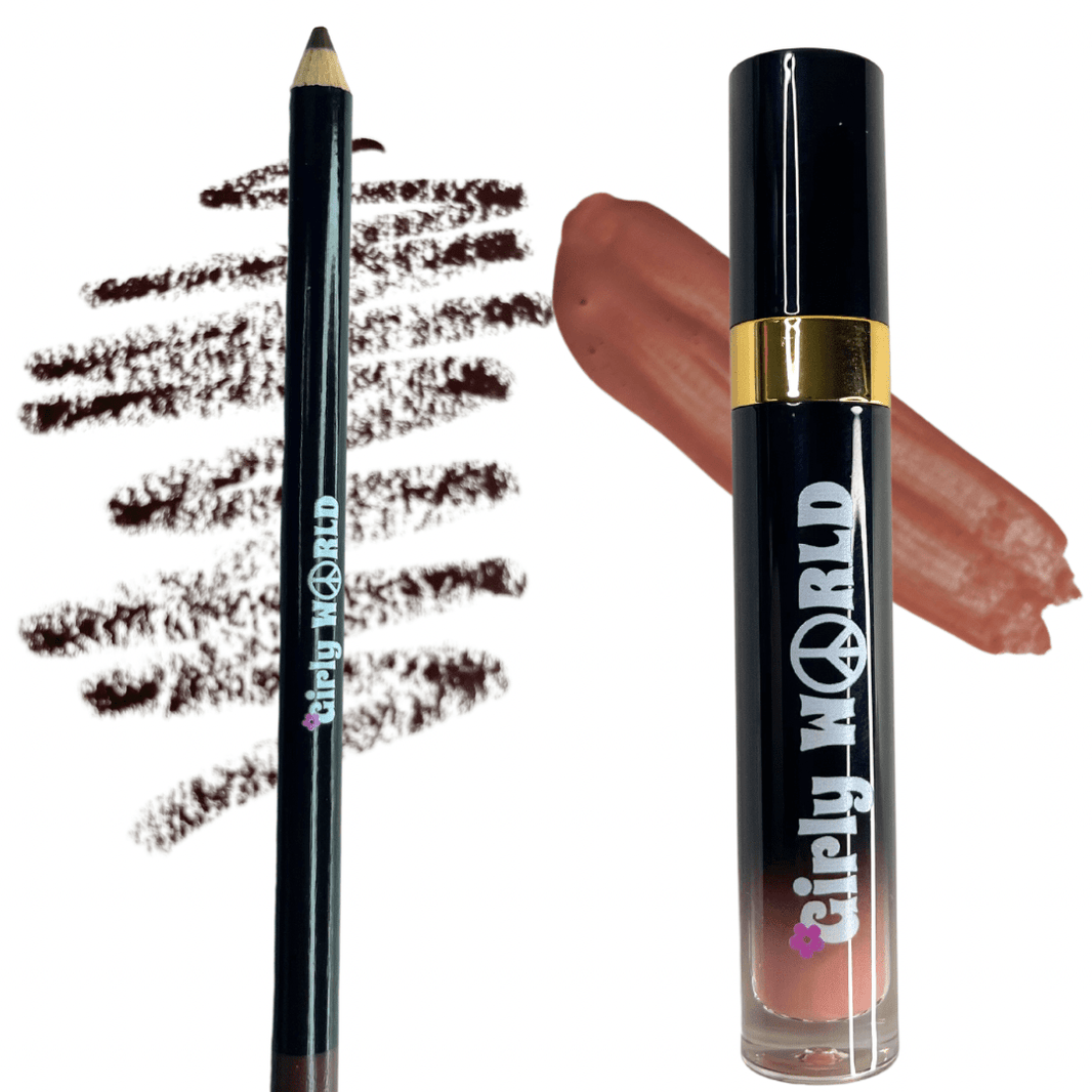 Girly World Cosmetics