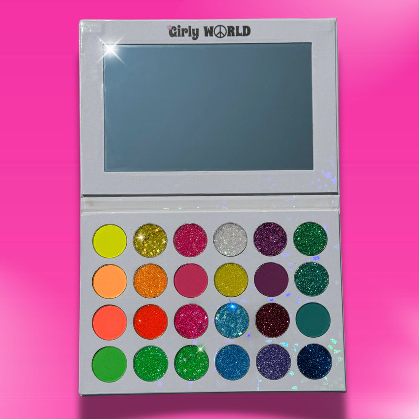 90's Lip Kit - Da Bomb – Girly World Cosmetics