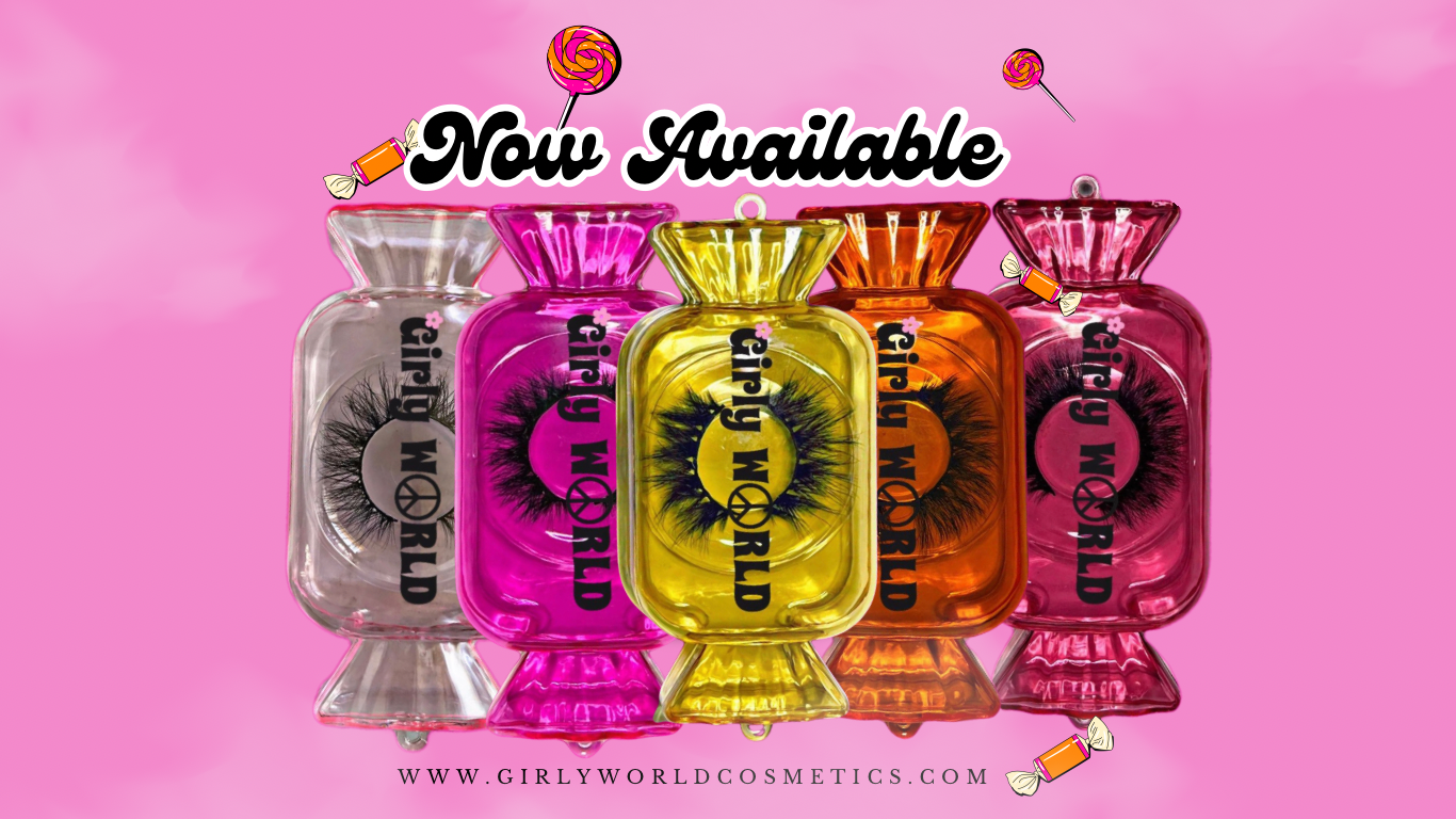 Girly World Cosmetics
