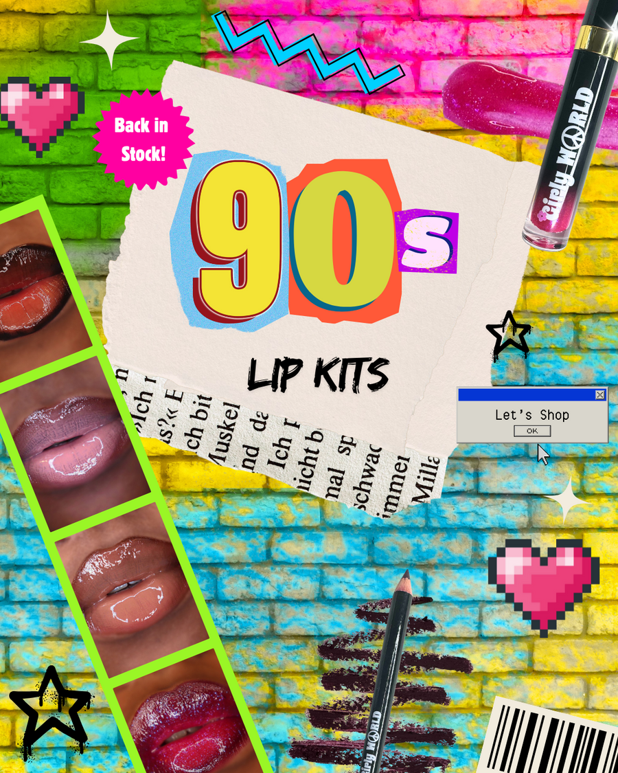 Girly World Cosmetics