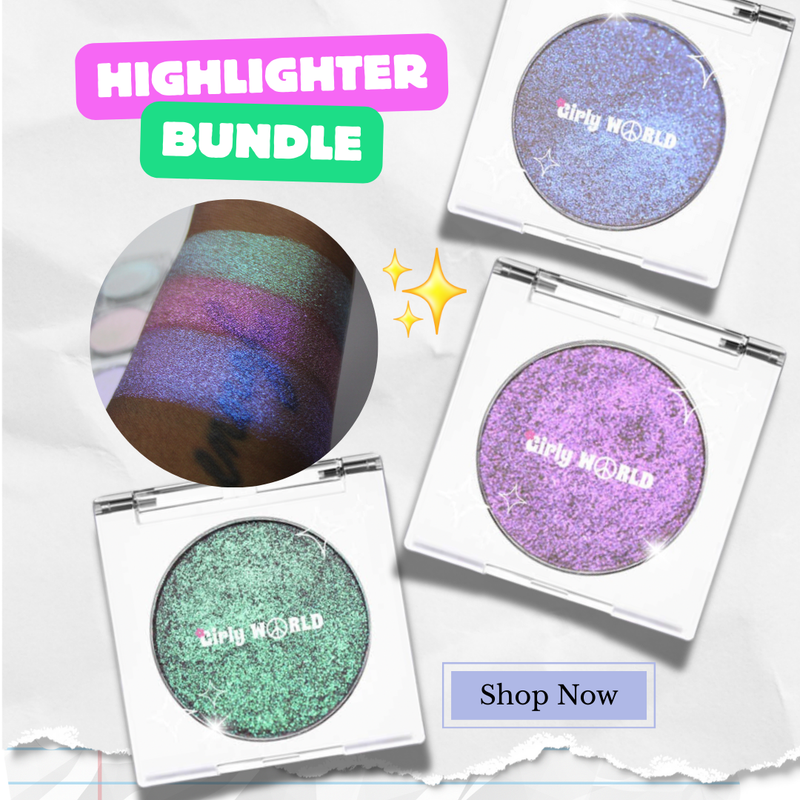 Girly World Cosmetics