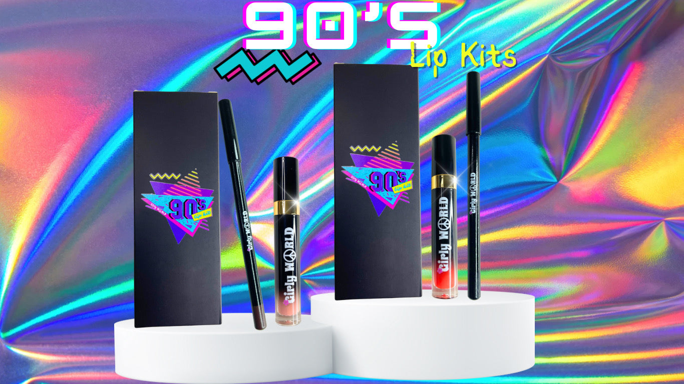 Girly World Cosmetics