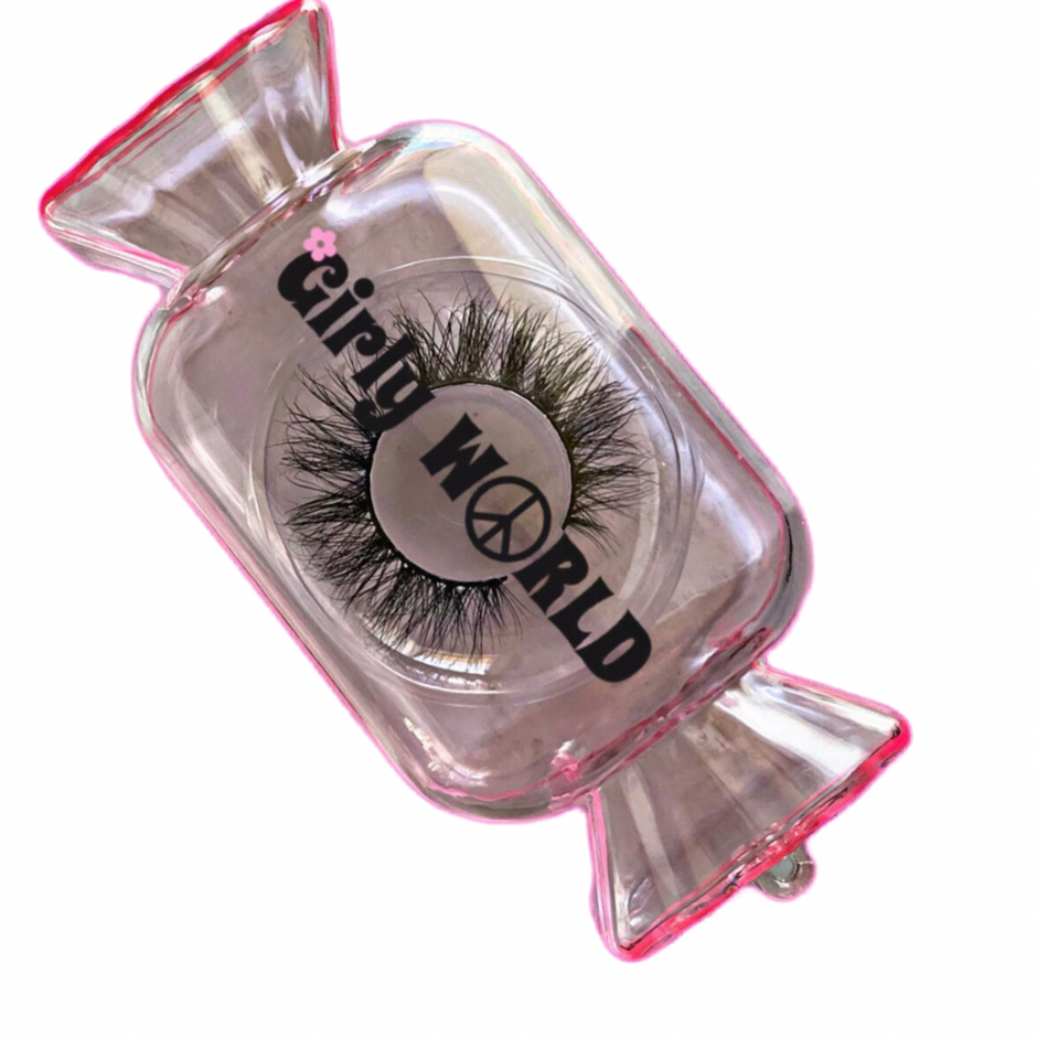 Girly World Cosmetics