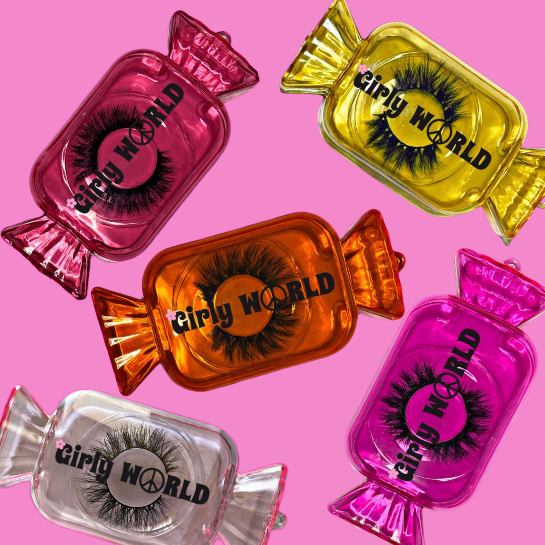 Girly World Cosmetics