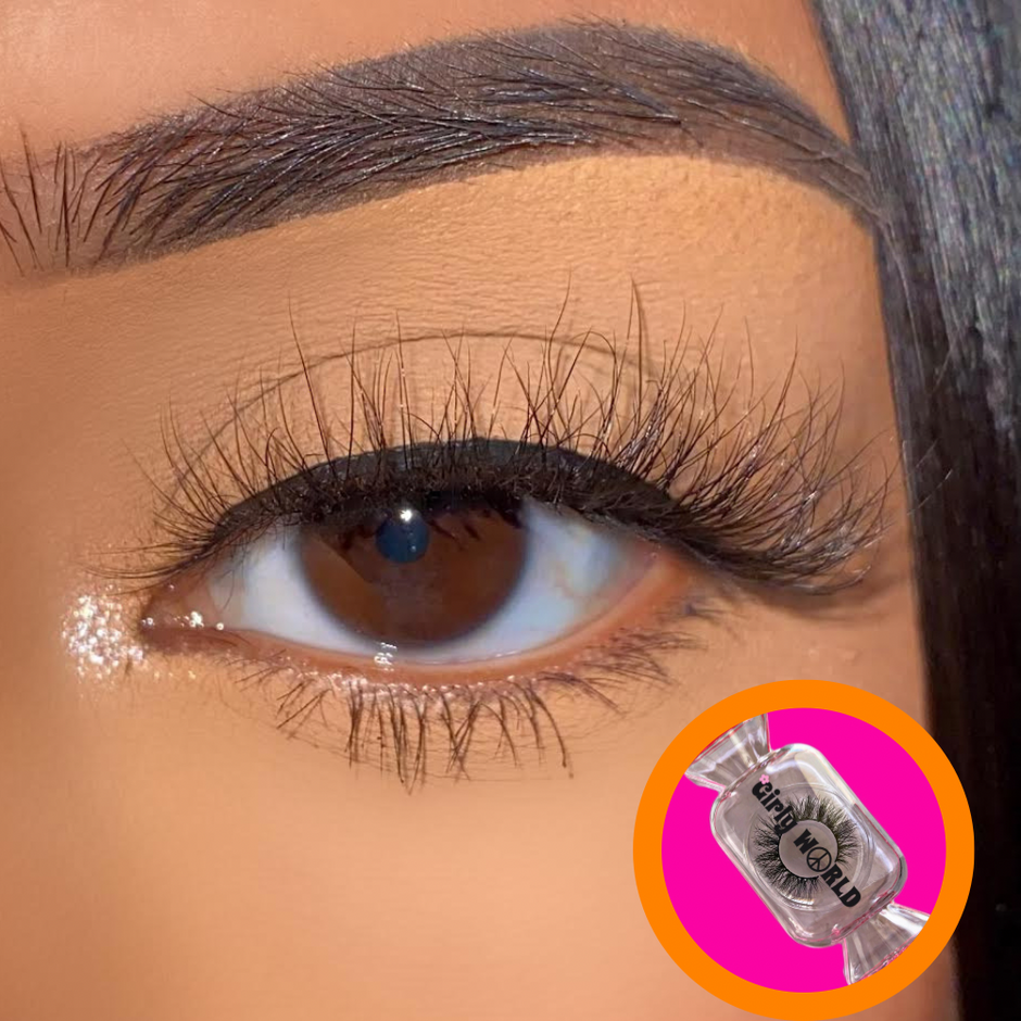 Girly World Cosmetics