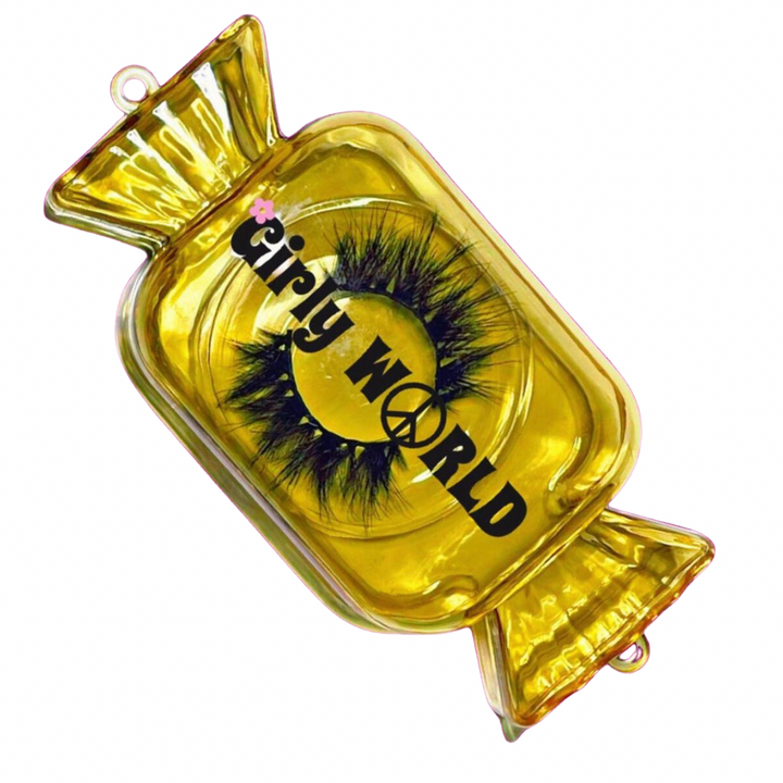 Girly World Cosmetics
