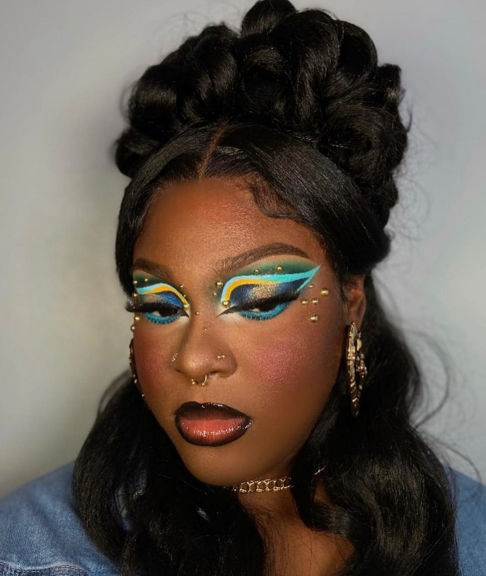 Girly World Cosmetics