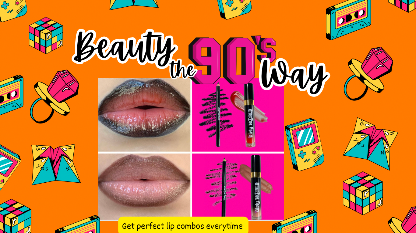 Girly World Cosmetics
