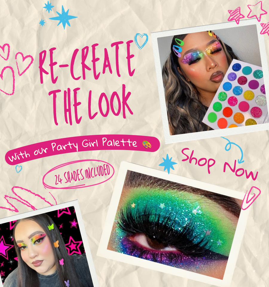 Girly World Cosmetics