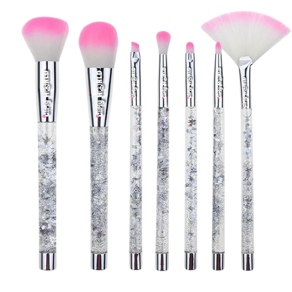 Girly World Cosmetics