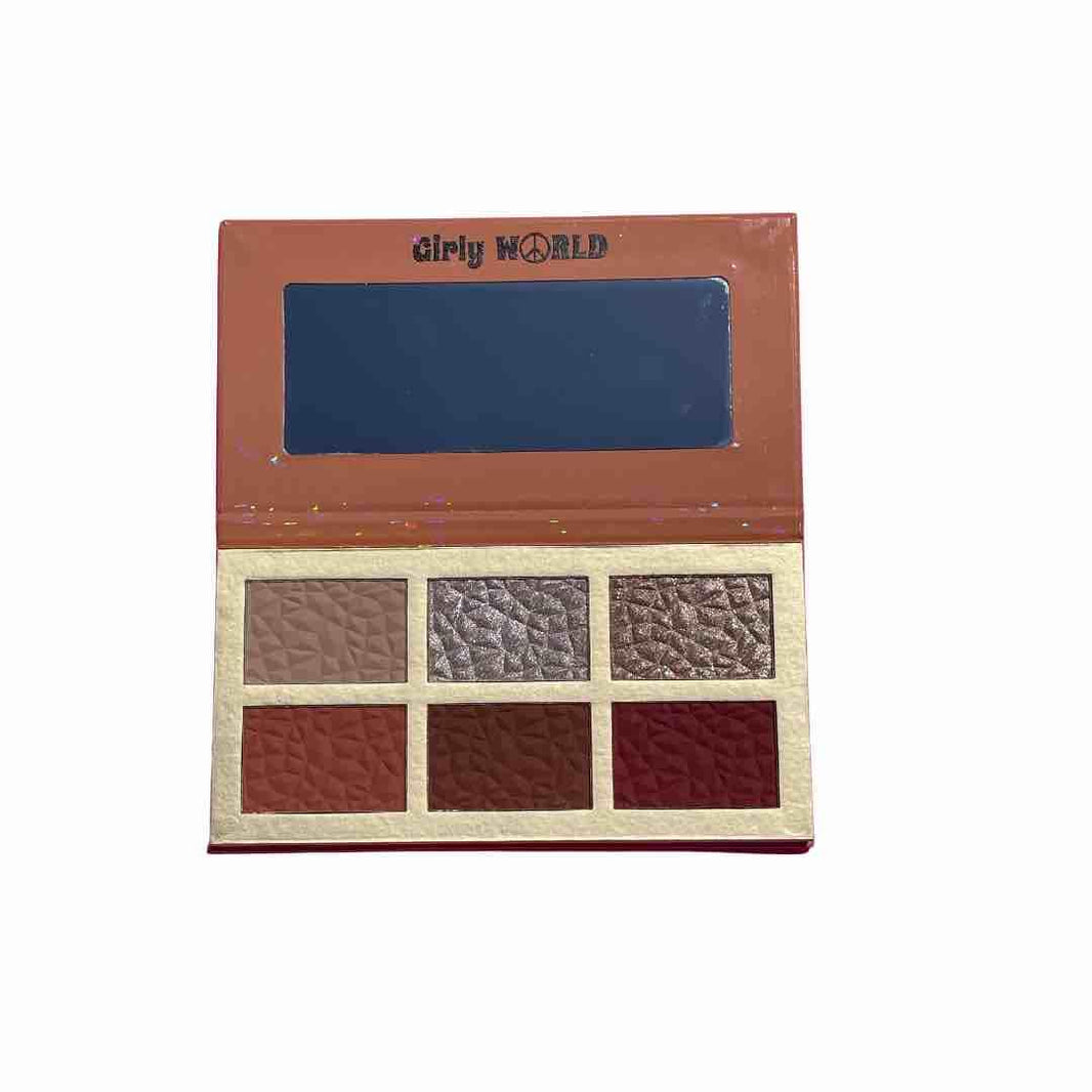Girly World Cosmetics